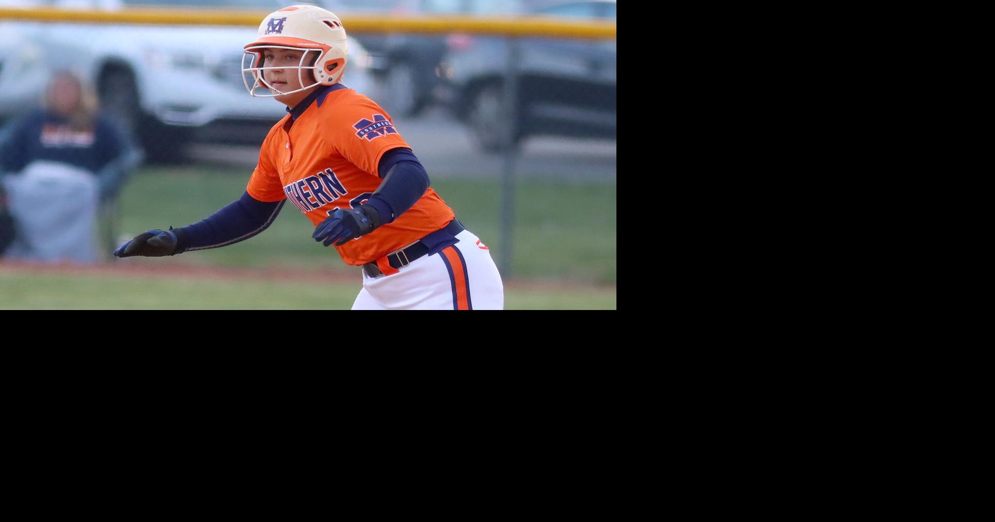 HIGH SCHOOL SOFTBALL: Lady Eagles bounce back in big way; Central wins ...