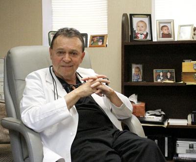 'Fearless Fred' humbled by induction into KHSAA Hall of Fame | Sports ...