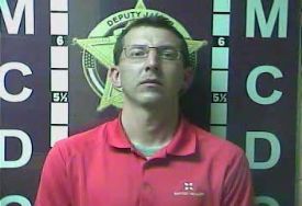 CRIME REPORT: Richmond man arrested after driving twice into ditch ...