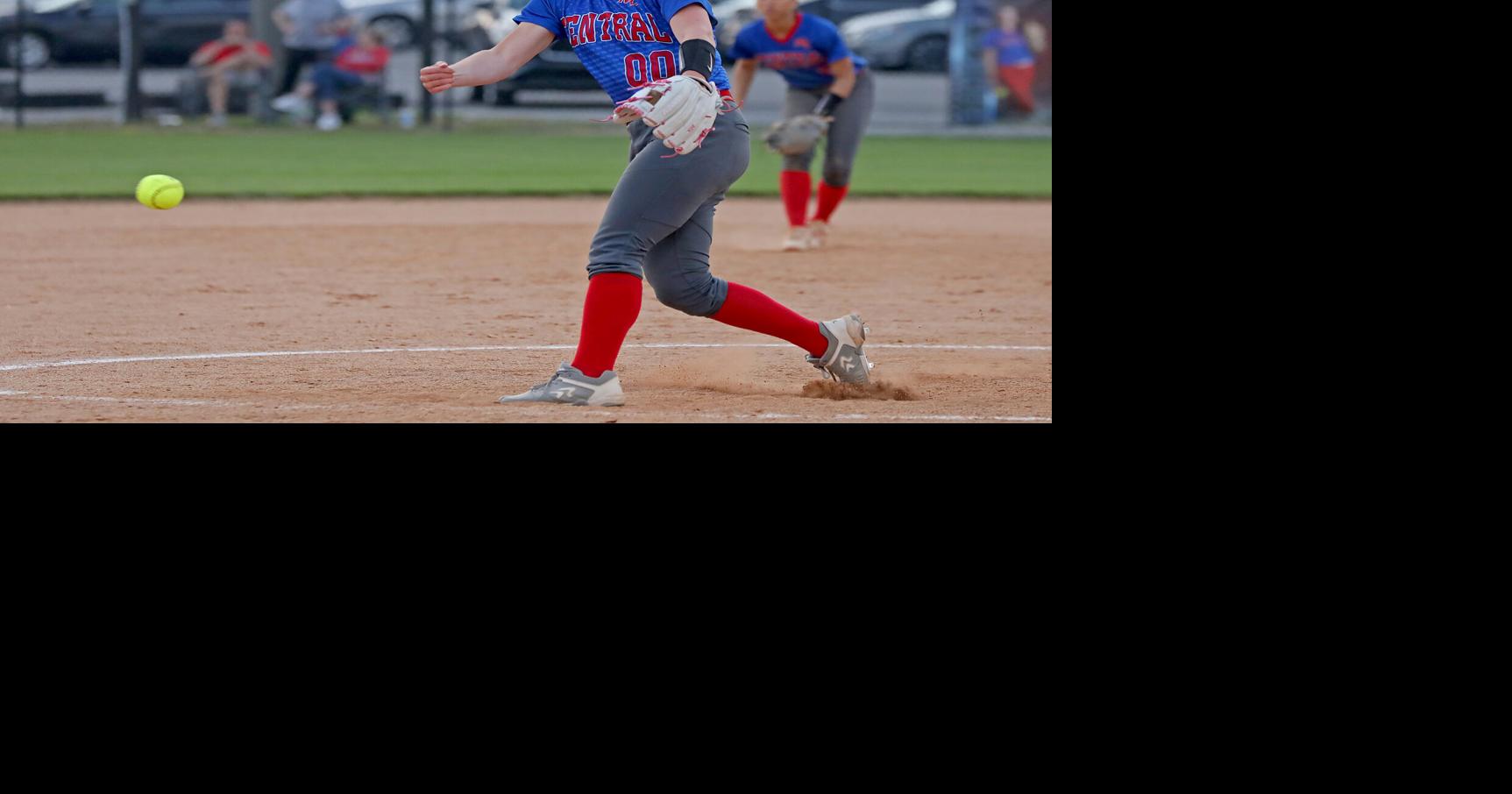 HIGH SCHOOL SOFTBALL: Lady Indians top Casey County, Perry County ...