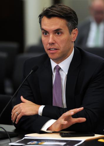 Lawmakers hear pleas to require training for bar bouncers | News ...