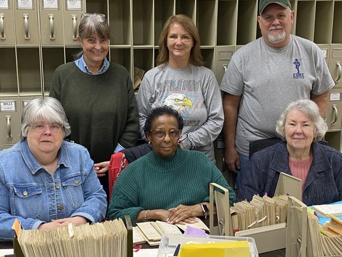 Historical Society seeks to build WWII monument in Madison County ...