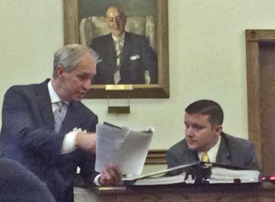 Defense asks why Singleton’s brother not charged | Local News ...