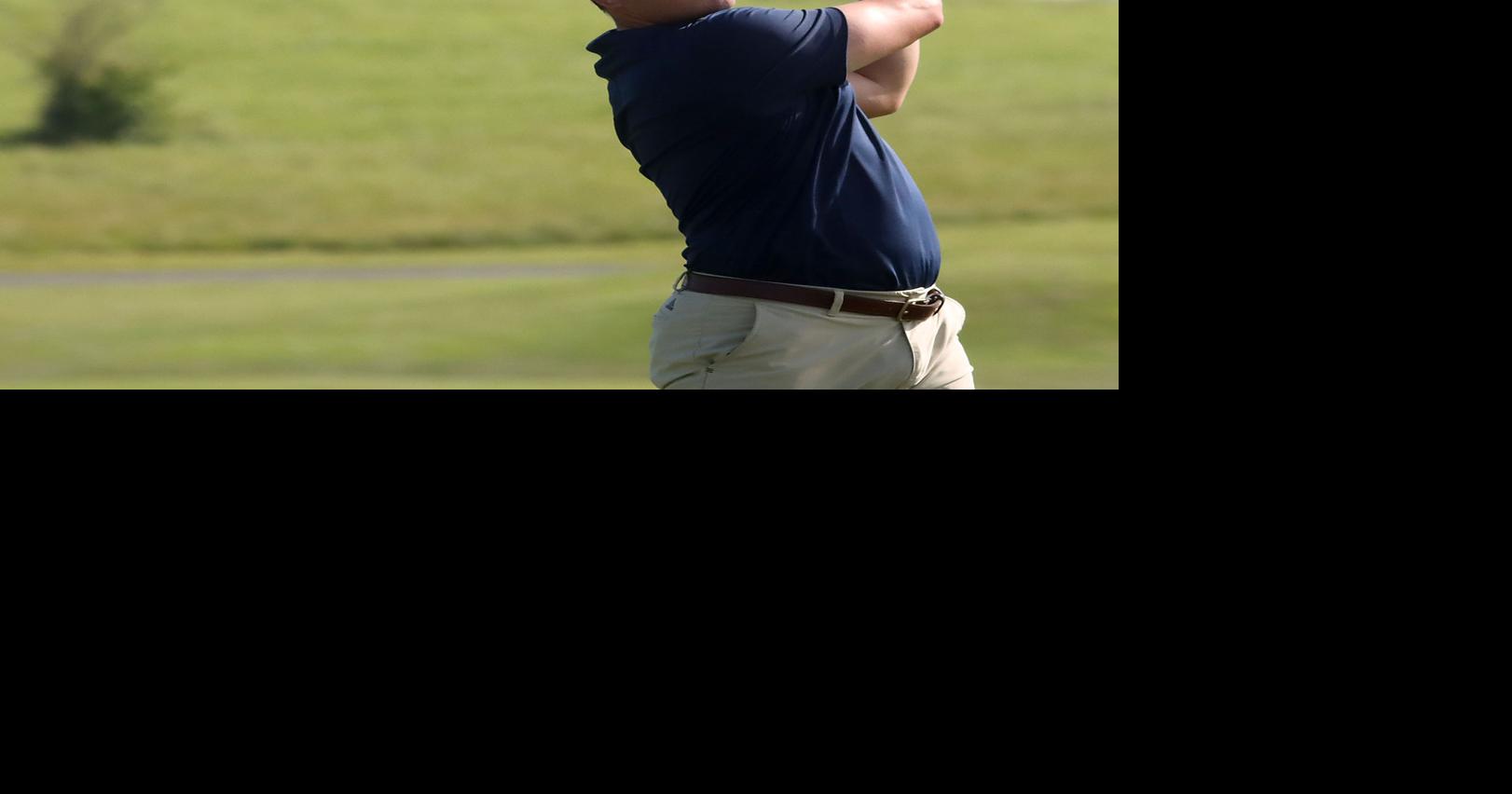 PRO GOLF: McDaniel takes two-shot lead into final round | Sports ...