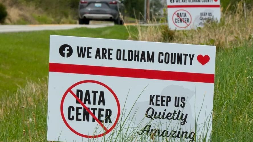 'THE WILD WEST': Lack of local and state rules on data center ...
