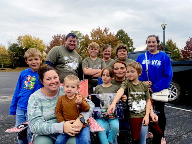 Berea hosts 9th annual Geocaching Weekend | News | richmondregister.com