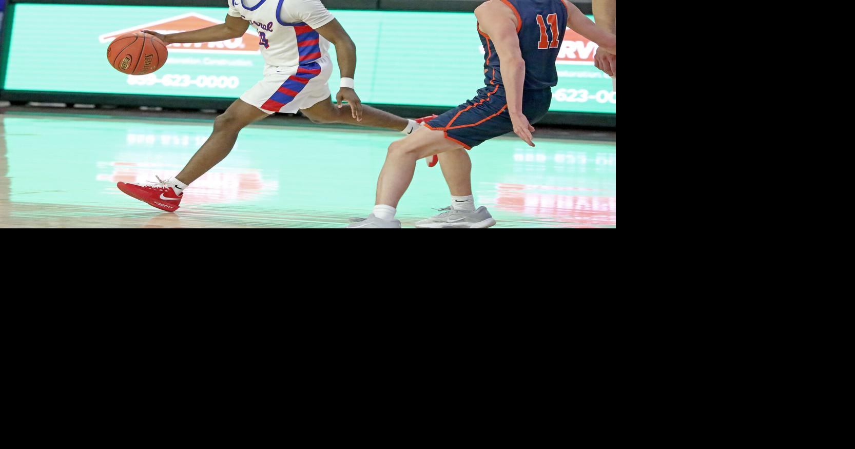 44TH DISTRICT BOYS HOOPS: Top-ranked Indians blast Southern | Sports ...