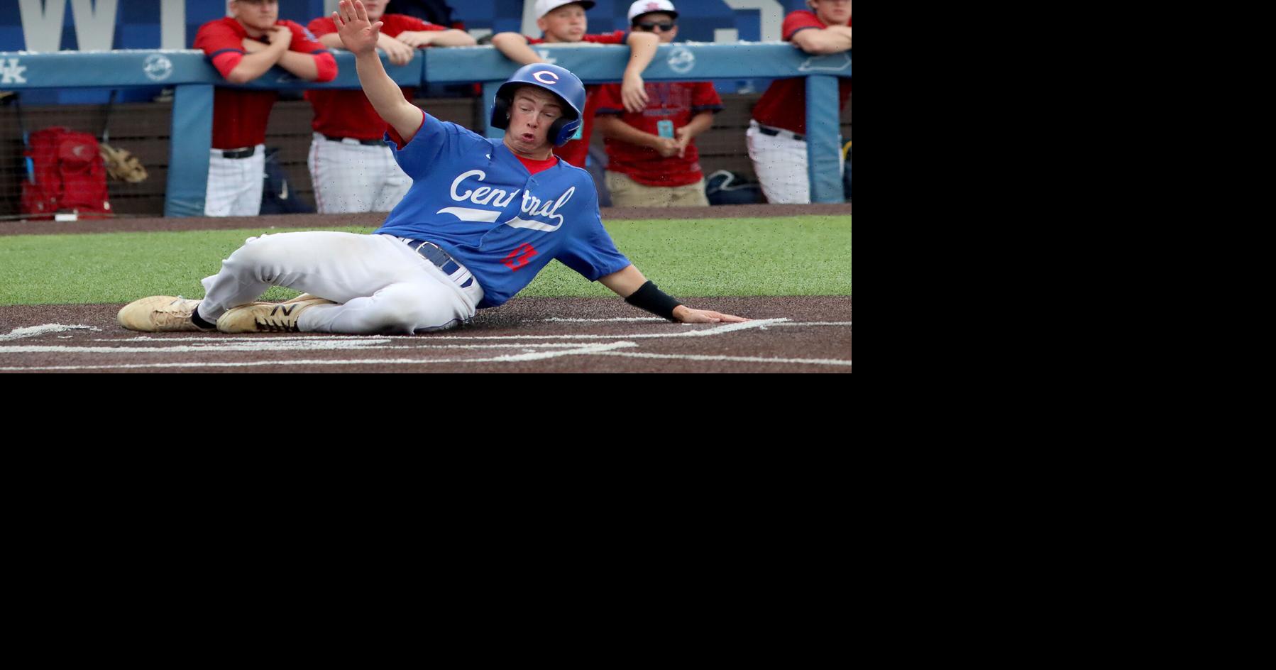 KHSAA STATE BASEBALL: Lawson shuts down Madison Central | Sports ...