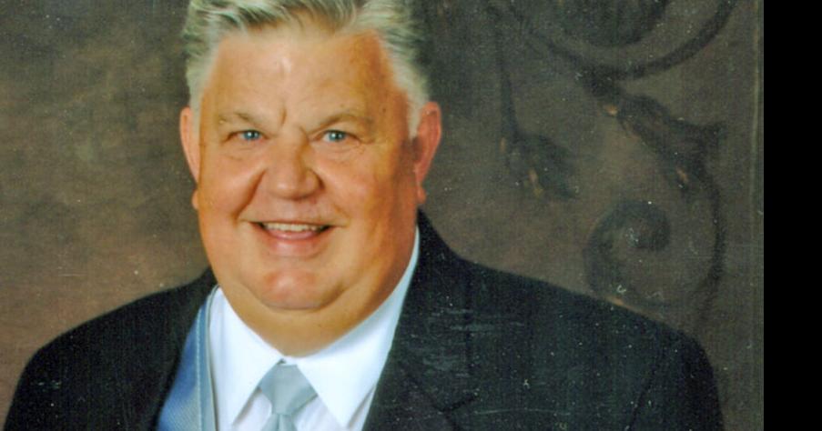 Beloved Community Leader Passes Away | News | richmondregister.com