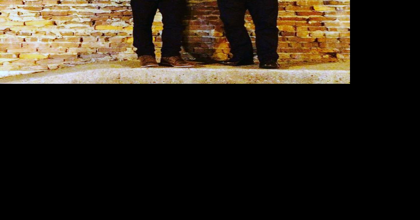 The Jenkins Twins take Madison Garden stage tonight, Saturday ...