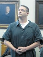 Singleton: Ex-girlfriend murdered his wife, urged him to cover-up crime ...