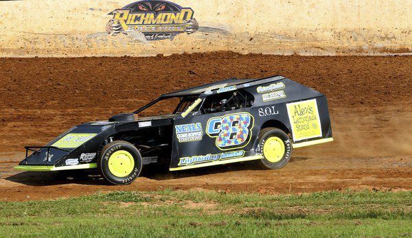 Richmond Raceway set to re-open this weekend | Coronavirus in Kentucky ...