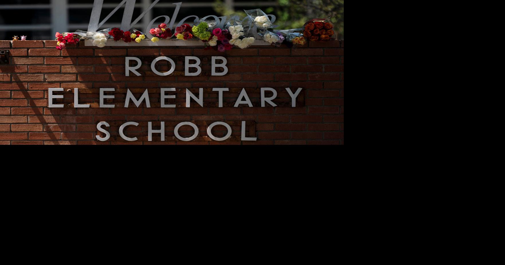 Uvalde schools officer did nothing until it was too late during ...