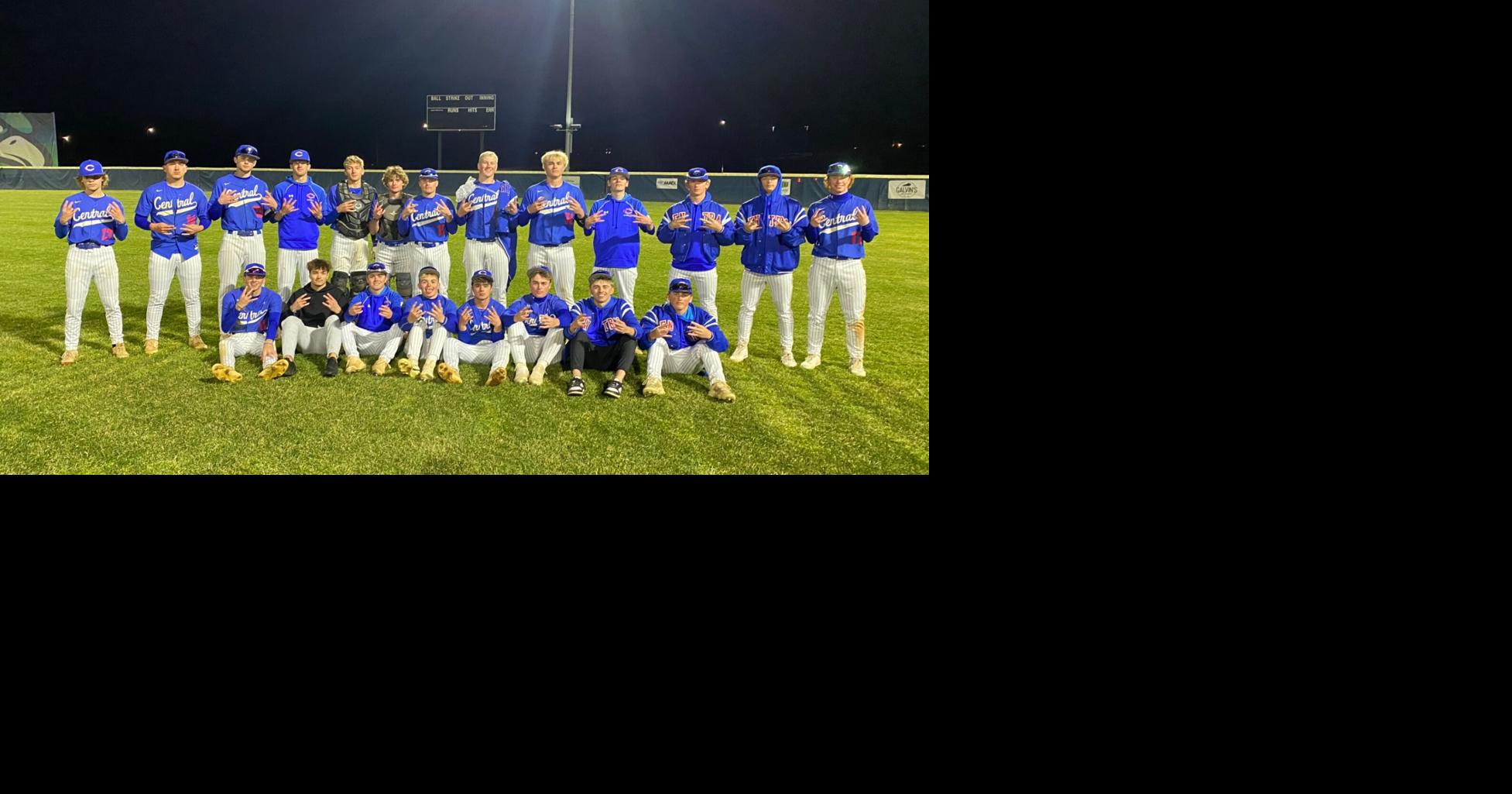 HIGH SCHOOL BASEBALL/SOFTBALL: Indians rally past Warhawks; Lady Eagles ...