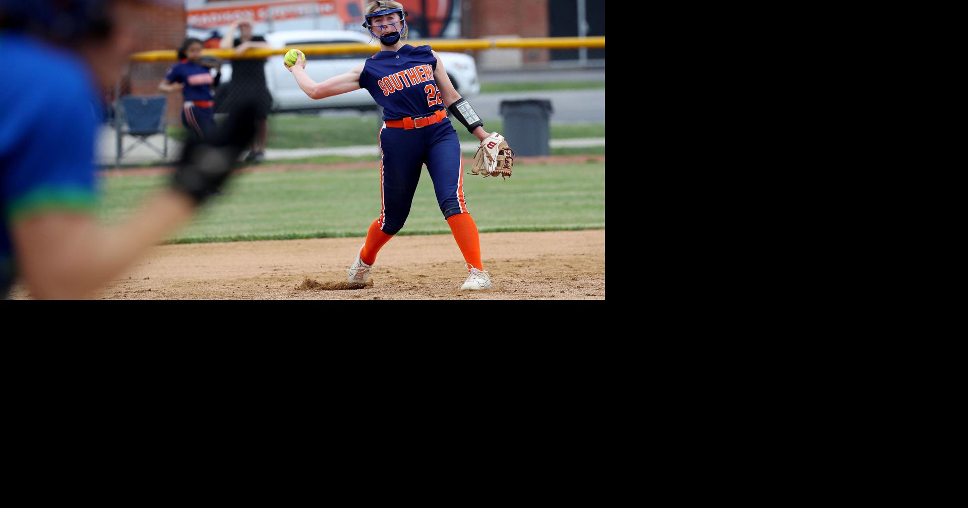 HIGH SCHOOL SOFTBALL: Central tops Montgomery County; Southern, Model ...