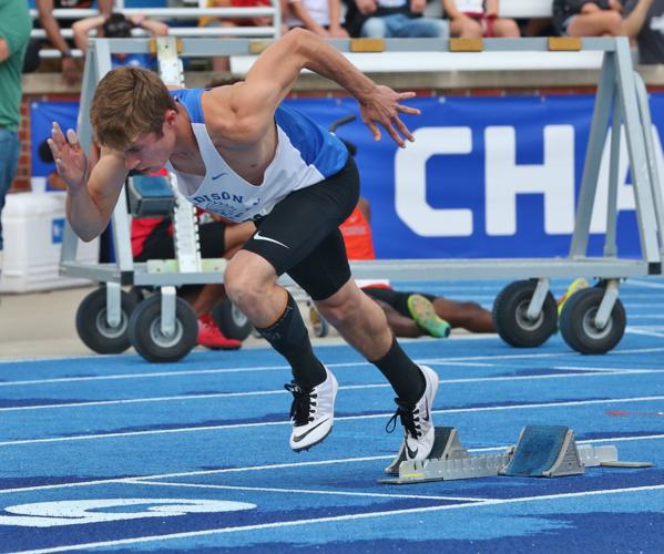 HIGH SCHOOL TRACK: Southern, Central standouts reach podium at state ...