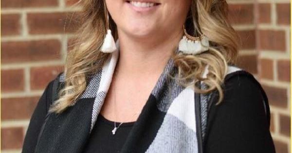 Introducing Jessica Hunley! | Community | richmondregister.com