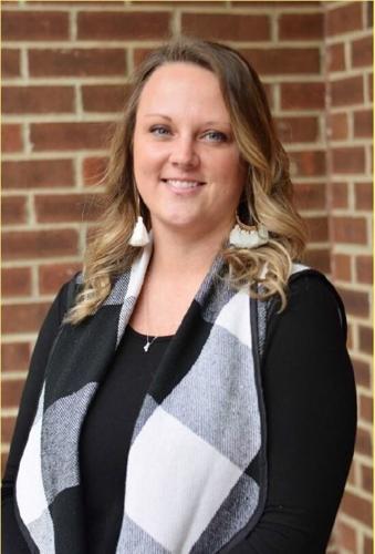 Introducing Jessica Hunley! | Community | richmondregister.com