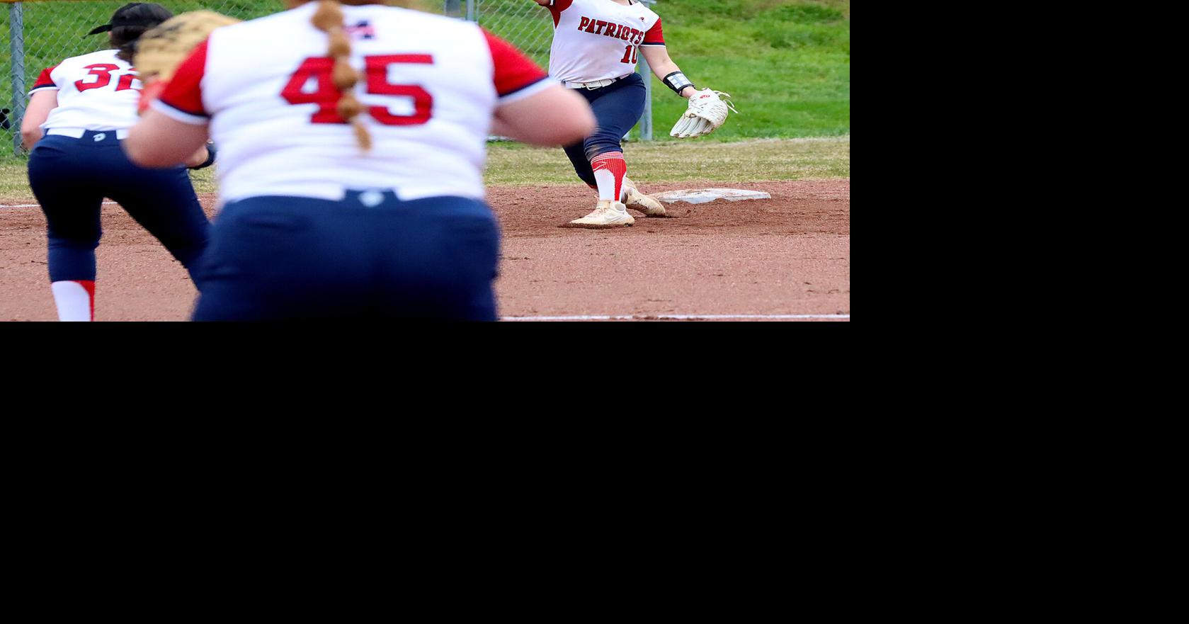 HIGH SCHOOL SOFTBALL: Lady Patriots top Berea Community, 20-5 | Sports ...