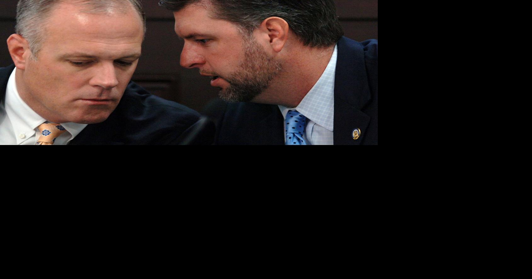 Second lawmaker says Bevin asked him to switch parties | News ...