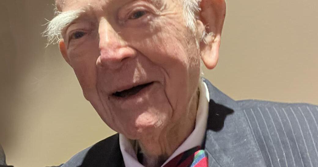 Ambassador of Richmond: The Lasting Legacy of Harold E. Richardson ...