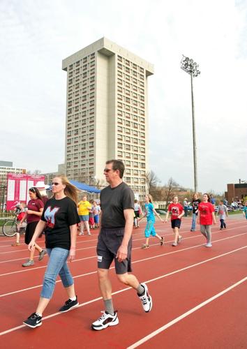 Pack the Track is Thursday at EKU | News | richmondregister.com