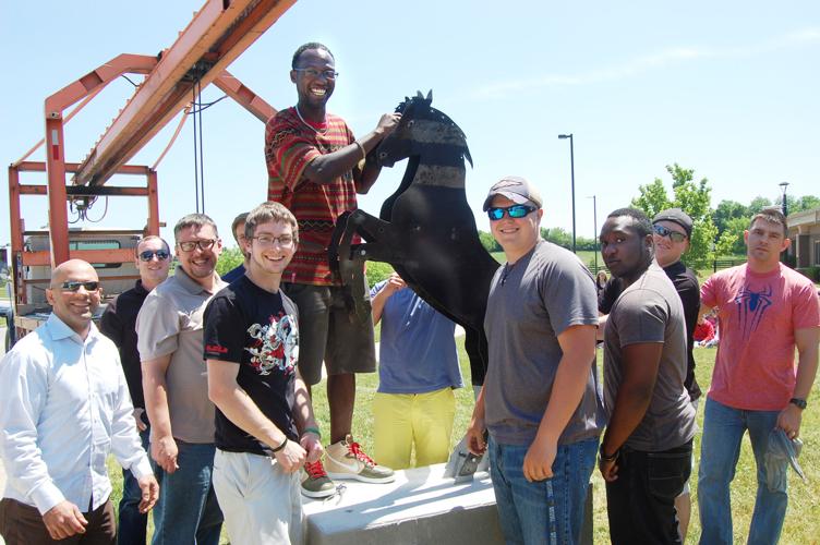 glenn marshall elementary