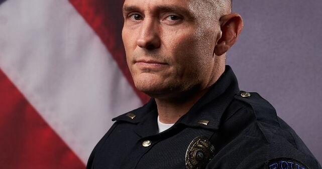 Hays aims to continue community outreach, policing | News ...