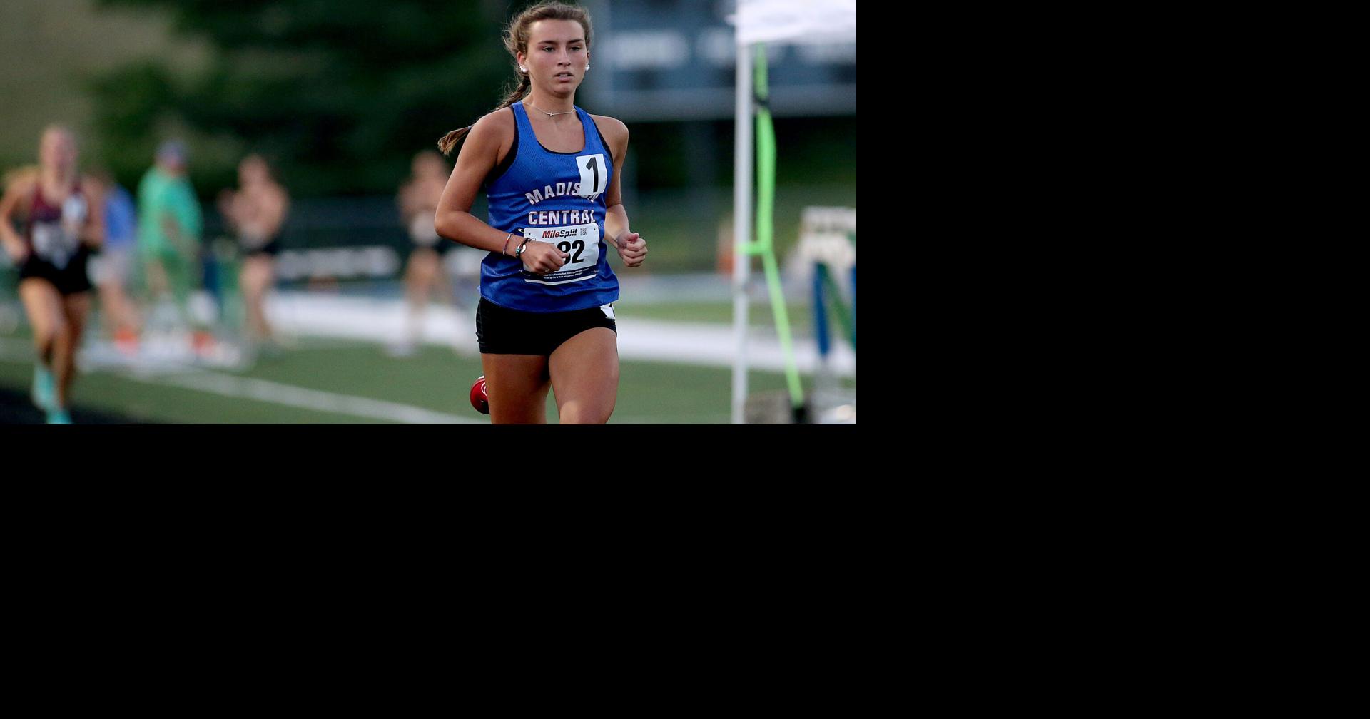 HIGH SCHOOL TRACK: Central's O'Shea and Stewart look for more state ...