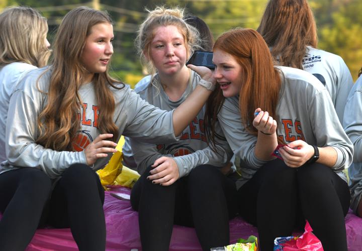 2022 Madison Southern Homecoming Parade | | richmondregister.com