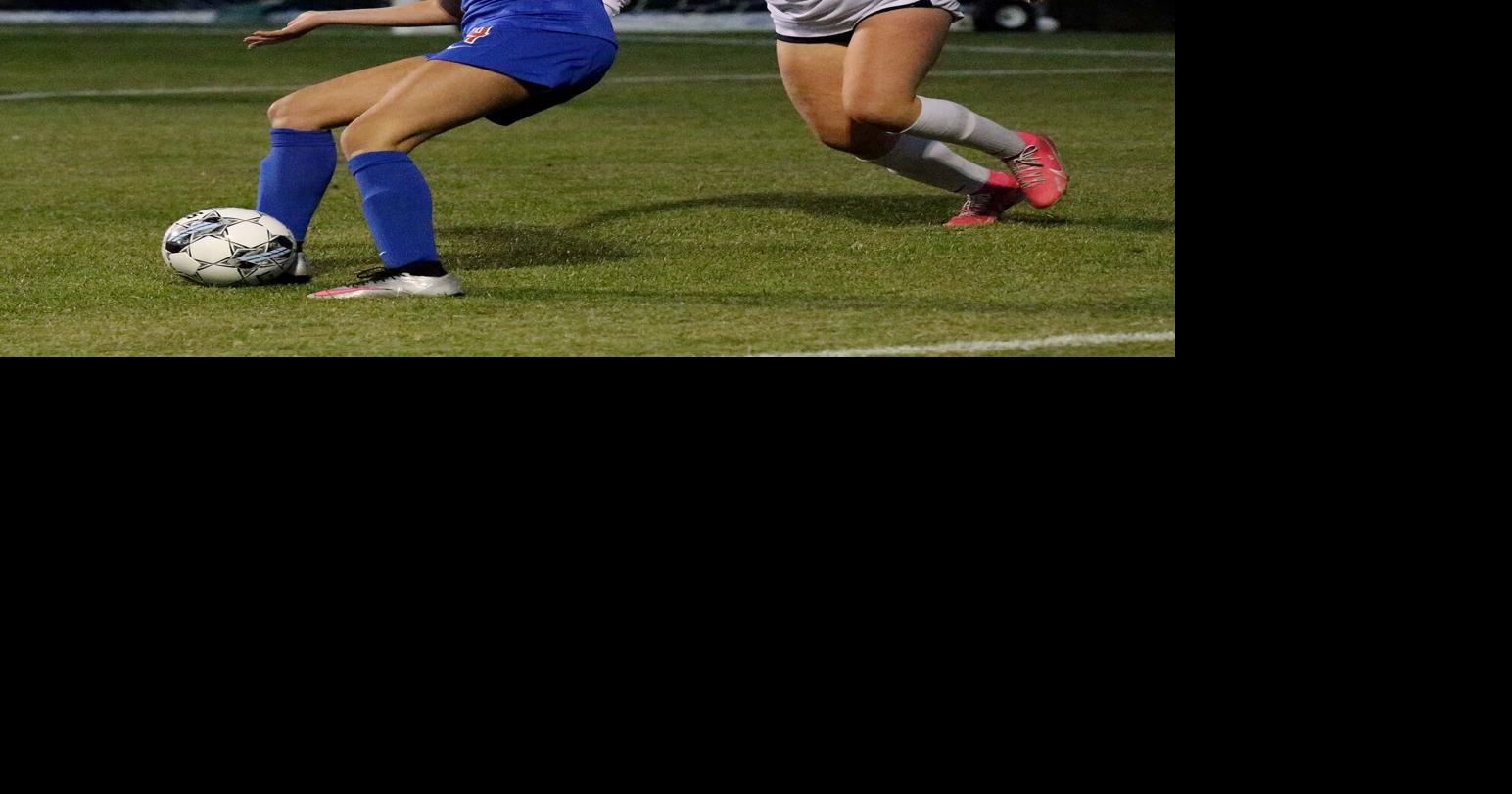 11TH REGION GIRLS SOCCER: Lady Indians shutout Franklin County; LexCath ...