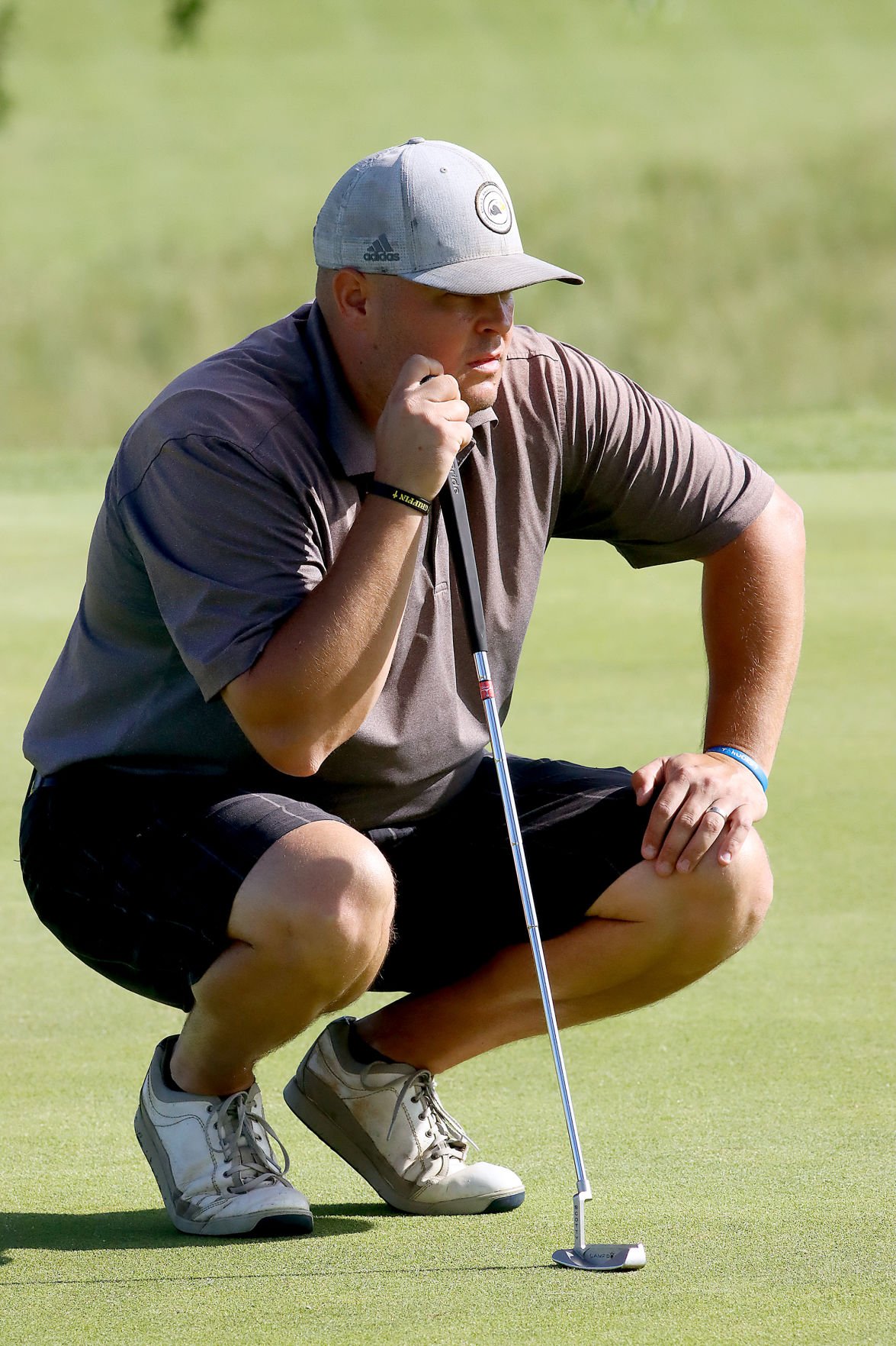 PRO GOLF: McDaniel takes two-shot lead into final round | Sports ...