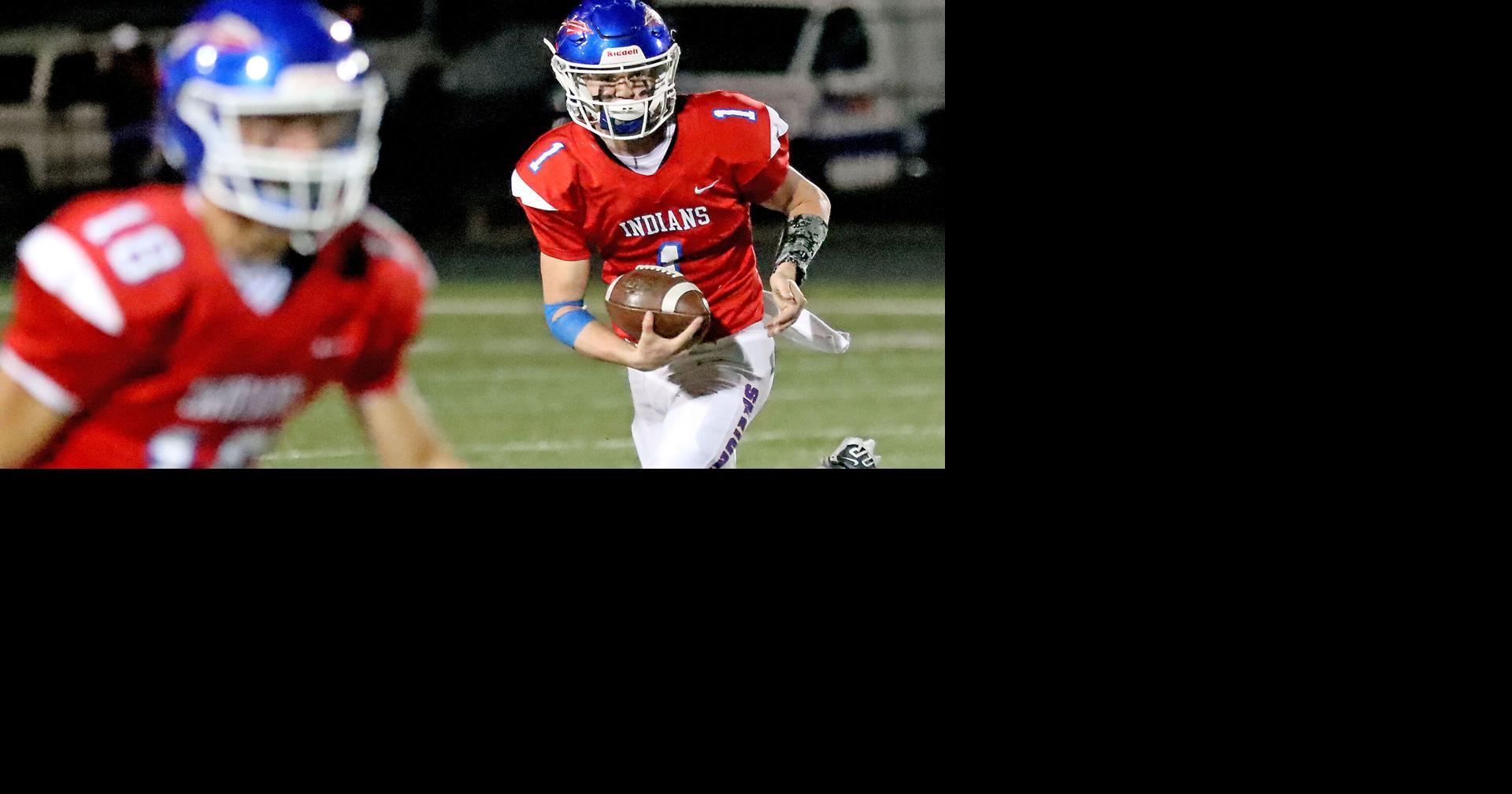 HIGH SCHOOL FOOTBALL: Indians set to take on Henry Clay | Sports ...