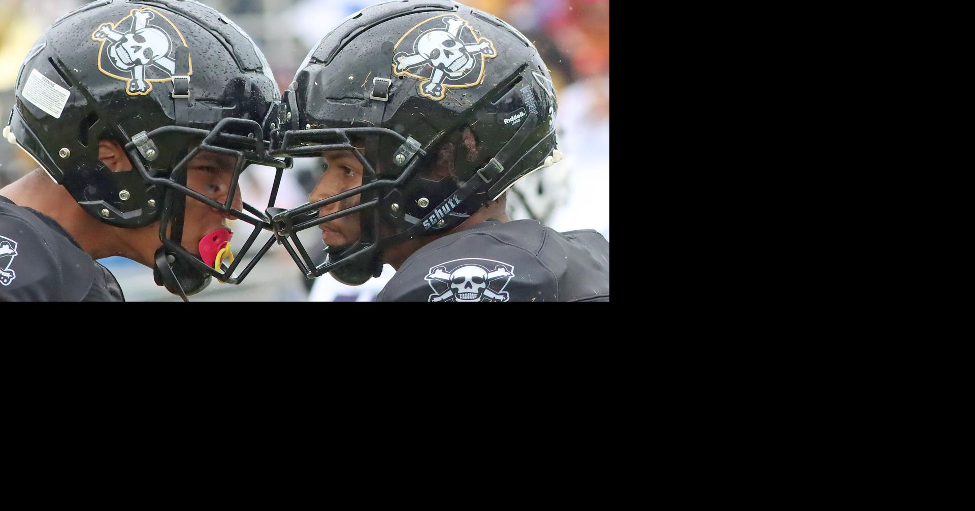 HIGH SCHOOL FOOTBALL: Pirates roll past Caverna | Sports ...