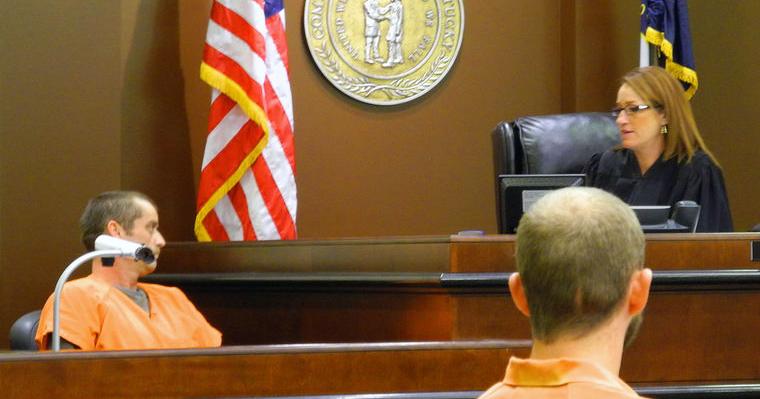 Grand jury to hear Pulaski murder case | News | richmondregister.com