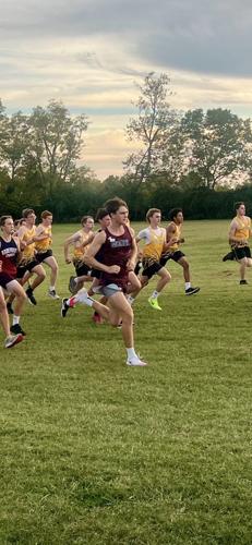 HIGH SCHOOL CROSS COUNTRY: Model's Balser wins in Woodford | Sports ...