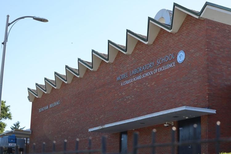 Model Laboratory School Named AP Platinum School of Excellence for ...