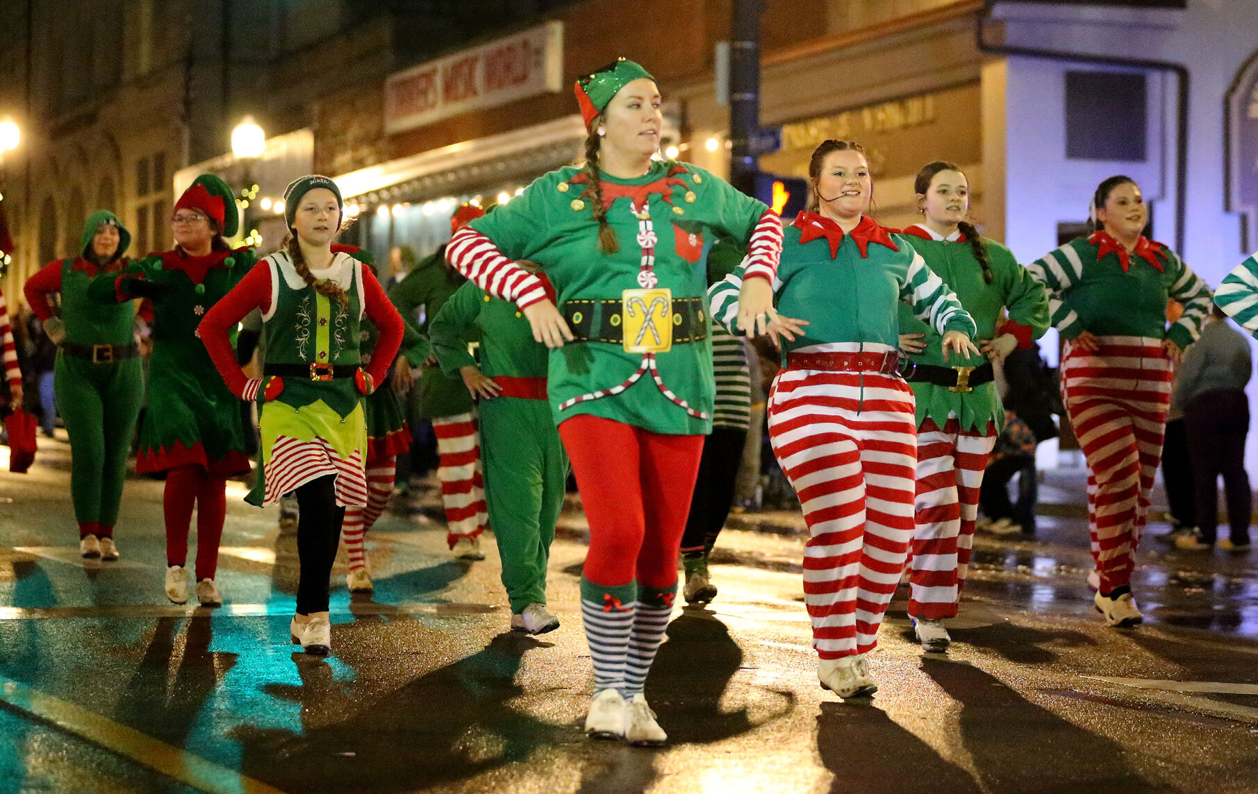 A month full of Holiday events in Richmond | News | richmondregister.com