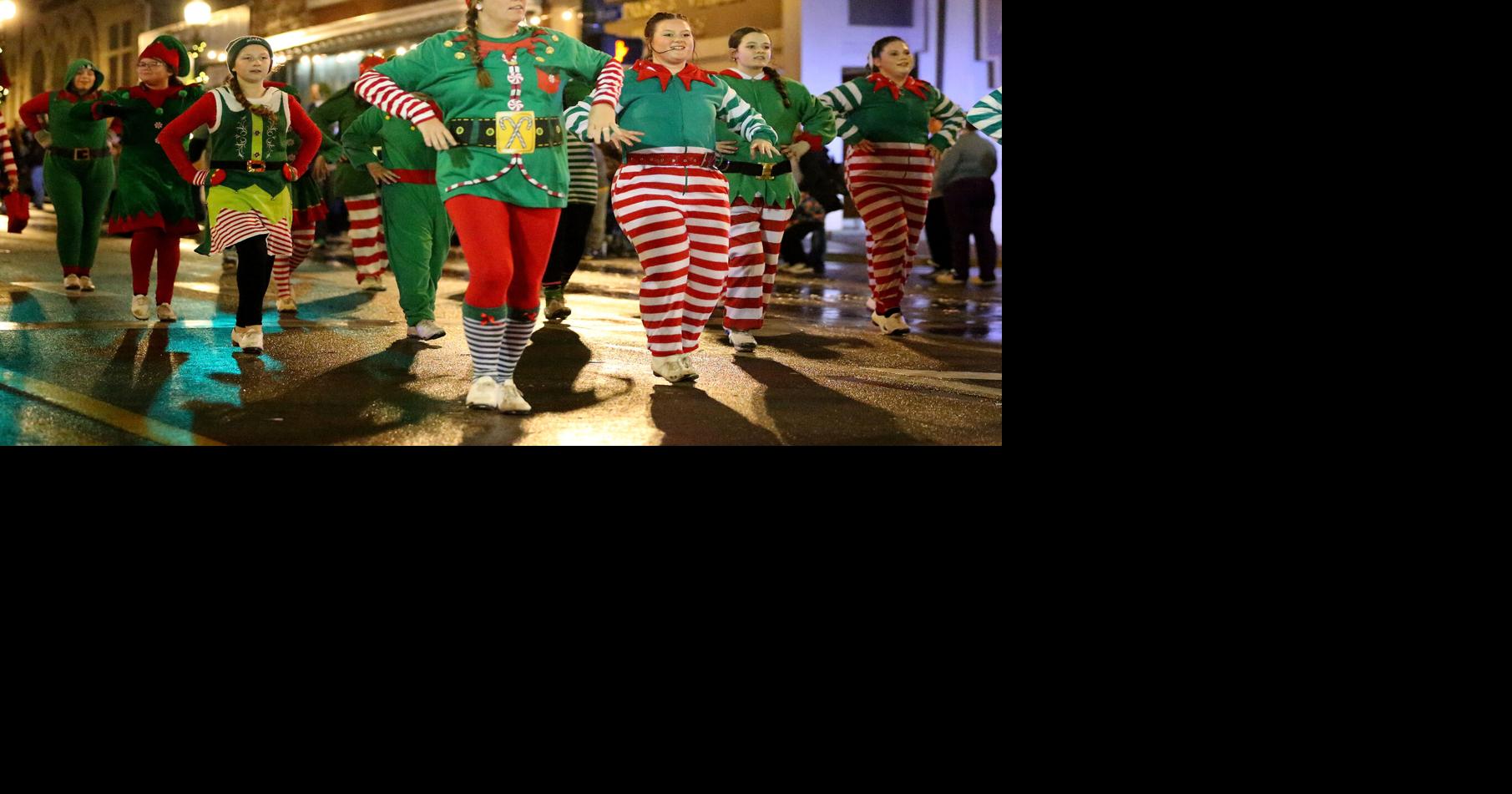 First weekend in December ushers in Holiday Season in Madison County ...