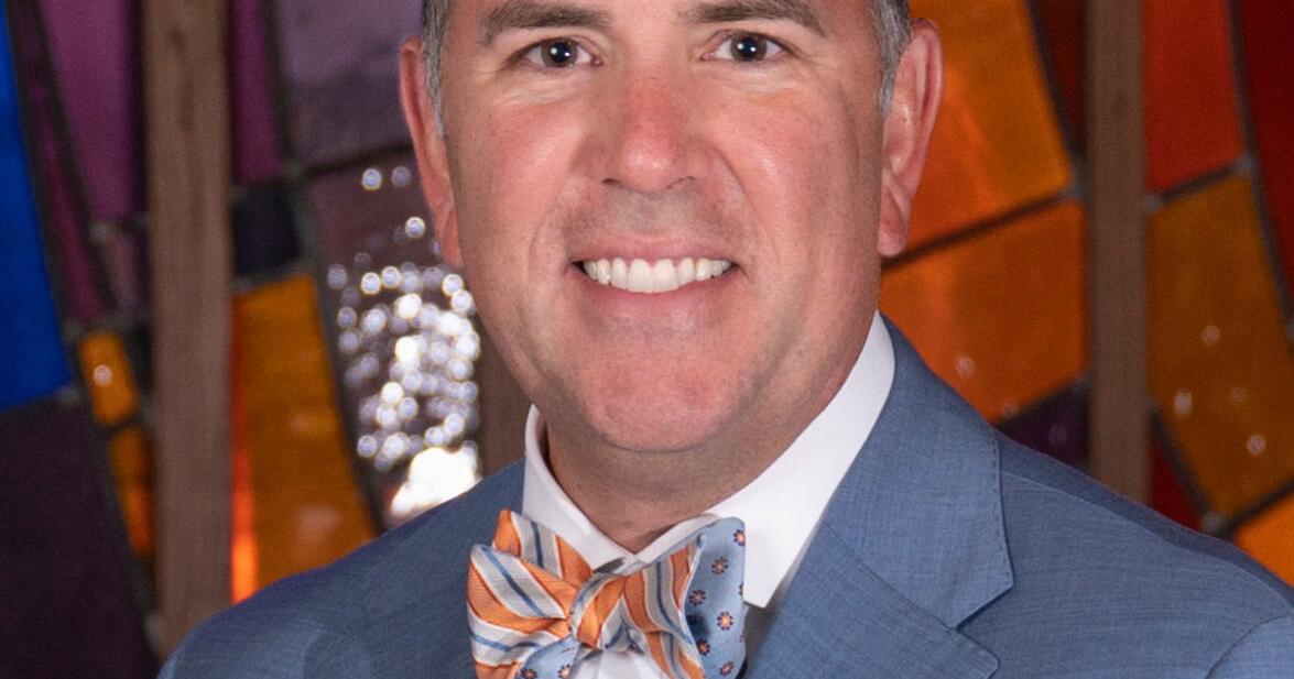 CHI Saint Joseph Health Market President Anthony Houston to leave ...