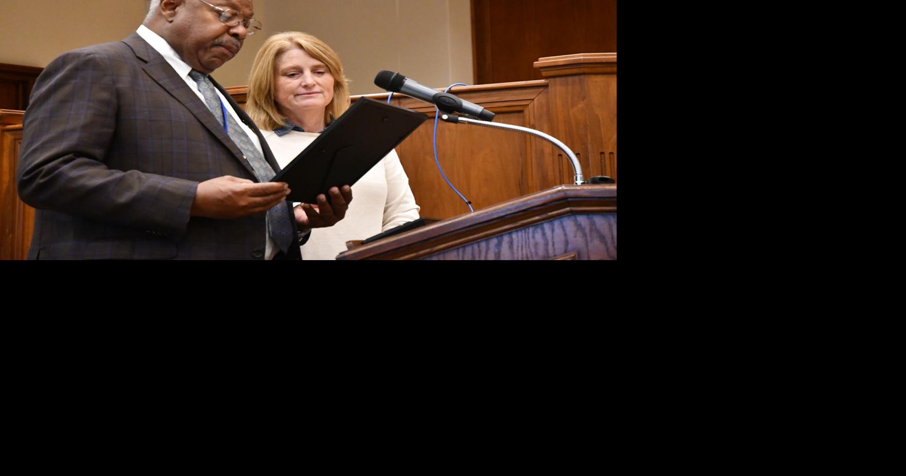 Richmond Commission discuss proposed zoning changes | News ...