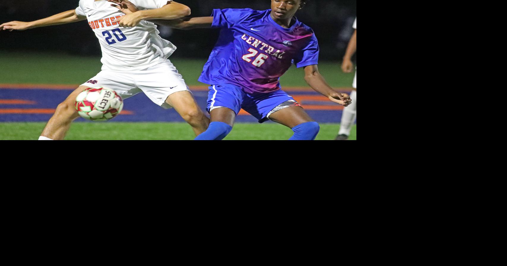 44TH DISTRICT BOYS SOCCER: Indians score early, hold off Southern late ...