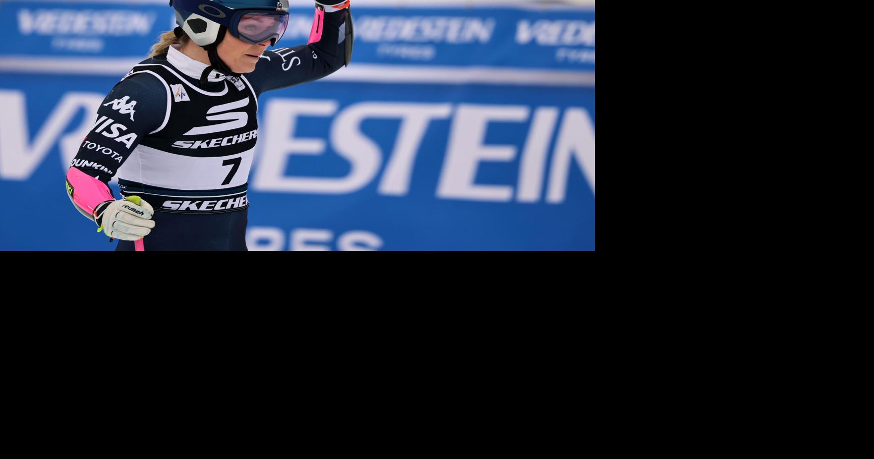 US names 232-athlete roster for Milan Cortina Olympics, led by five ...