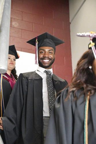 PHOTOS: EKU Spring Commencement 2019 | Scenes | richmondregister.com