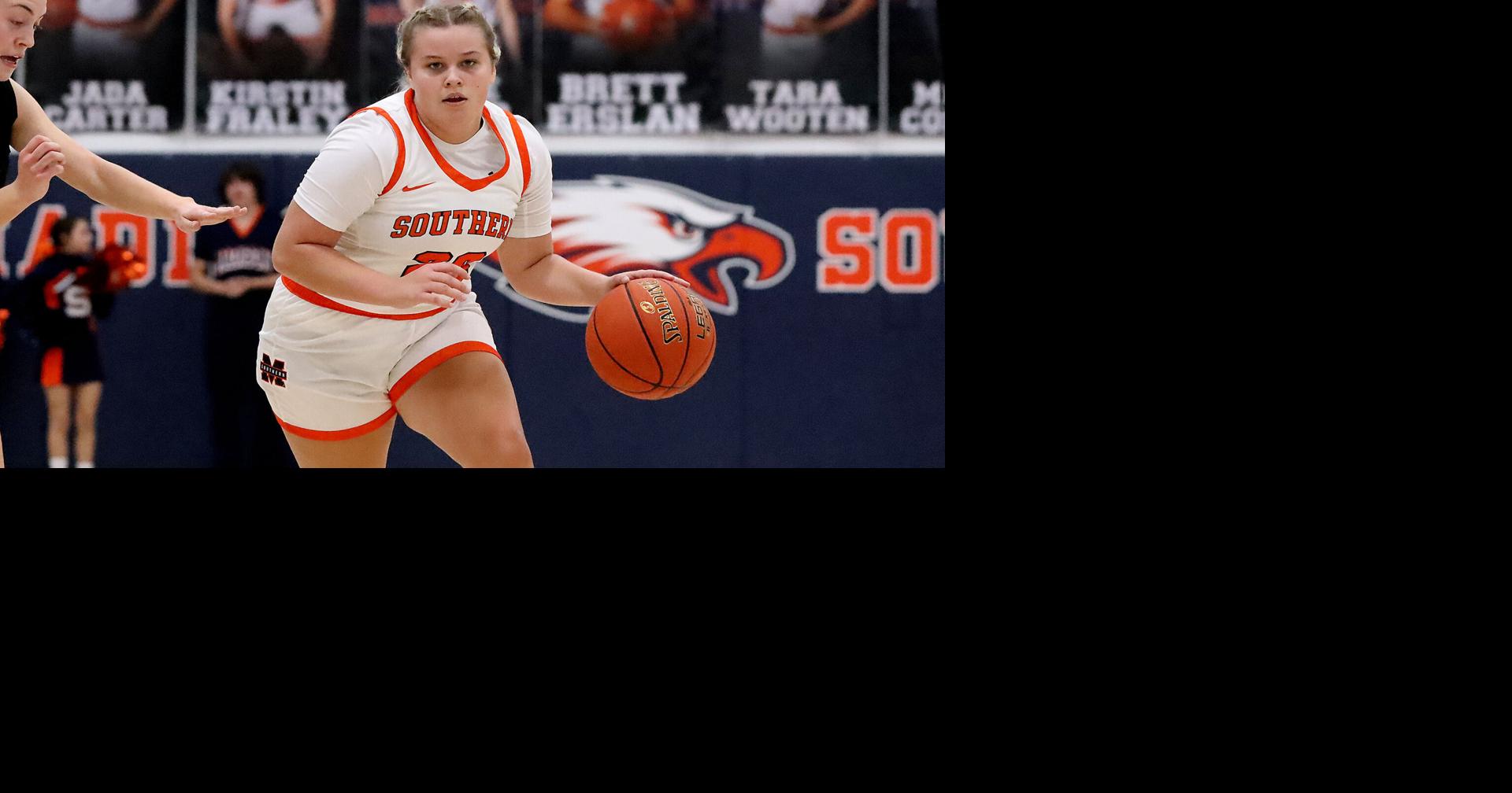 HIGH SCHOOL GIRLS HOOPS: Lady Eagles rally past Campbell County; Lady ...