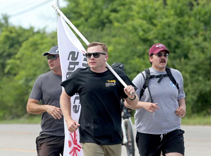 Special Olympics Summer Games Return to Richmond | Kentucky ...
