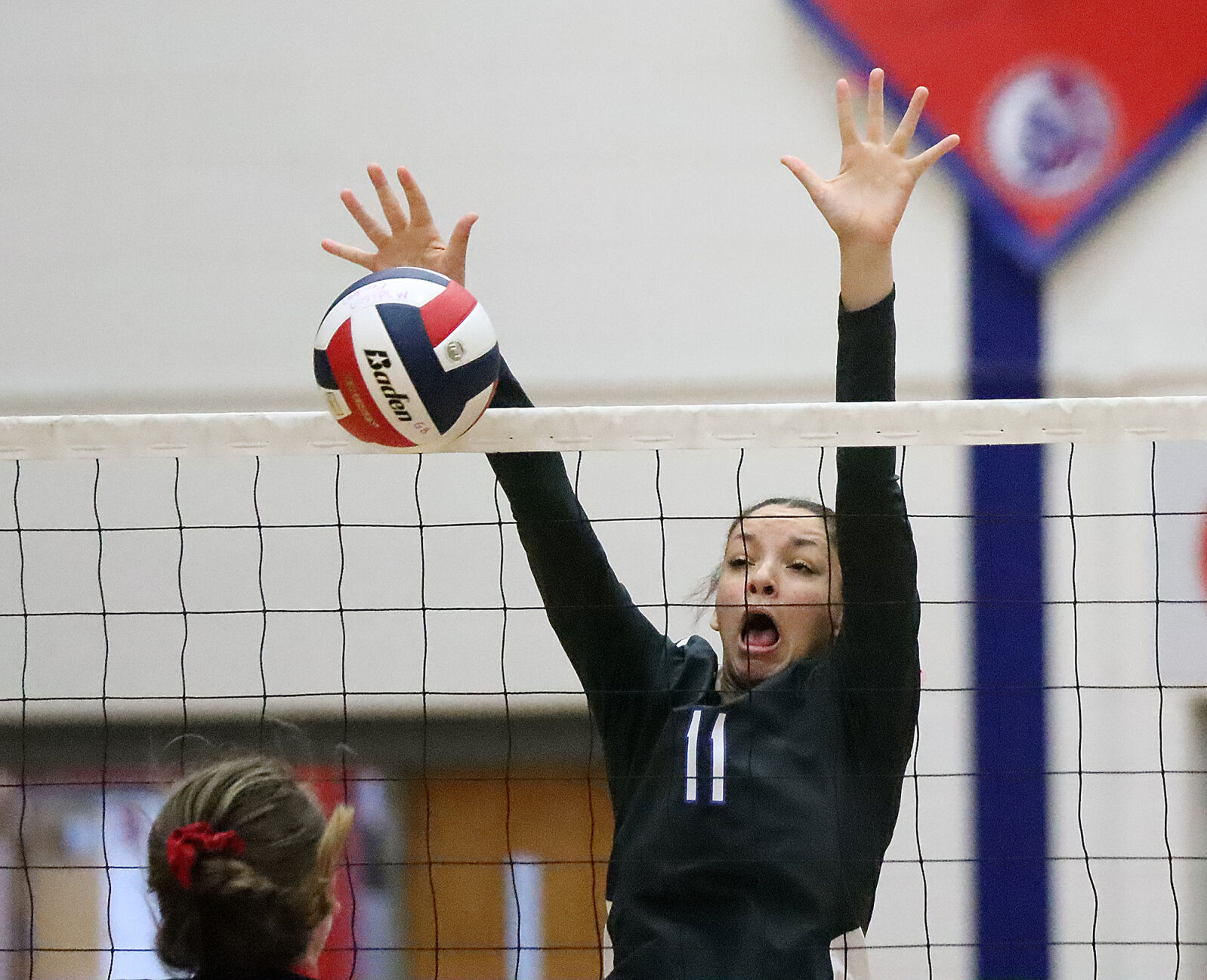 HIGH SCHOOL VOLLEYBALL: Lady Indians push win streak to five matches ...