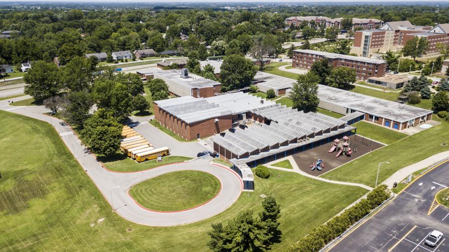 EKU announces location for new Model Laboratory School | Community ...