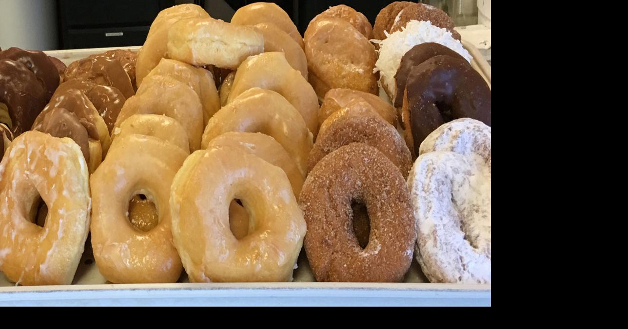 Salvation Army to Celebrate National Donut Day | News ...