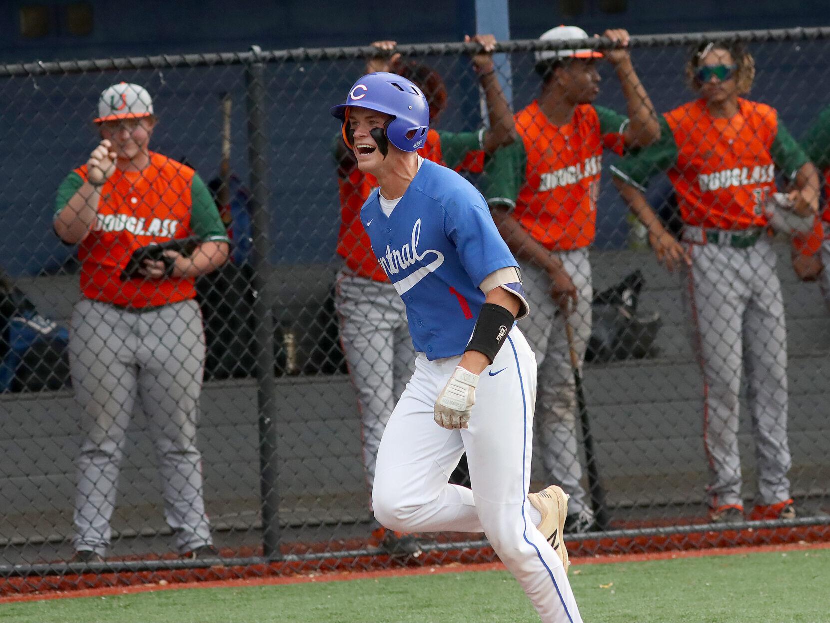 11TH REGION BASEBALL: Central tops Douglass to move back into finals ...